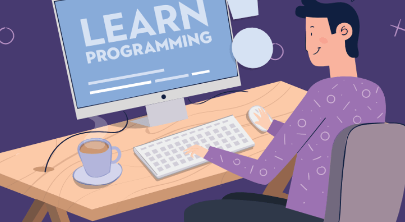 Learn Programming – Edujor