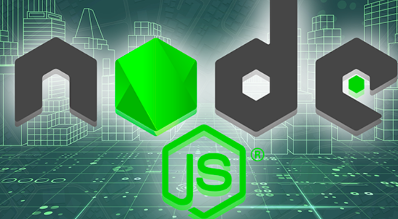 دورة تعلم Node js كاملة – Edujor