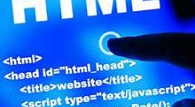 HTML – Edujor