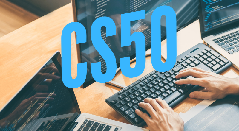 CS50 – Edujor